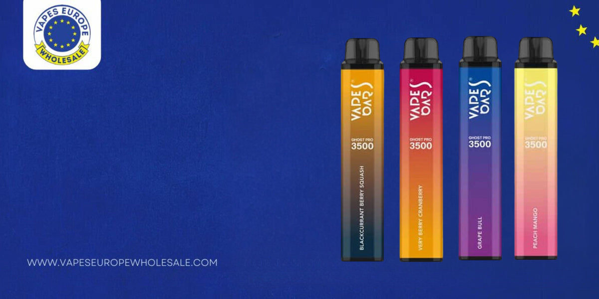 Fonctionnalités de sécurité de Ghost Pro 3500 expliquées | Tout ce que ...