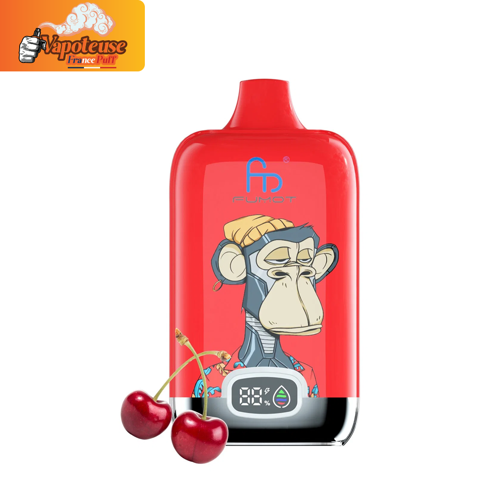 Puff 12000 Taff | Meilleur 44+ gout | €22.99 prix