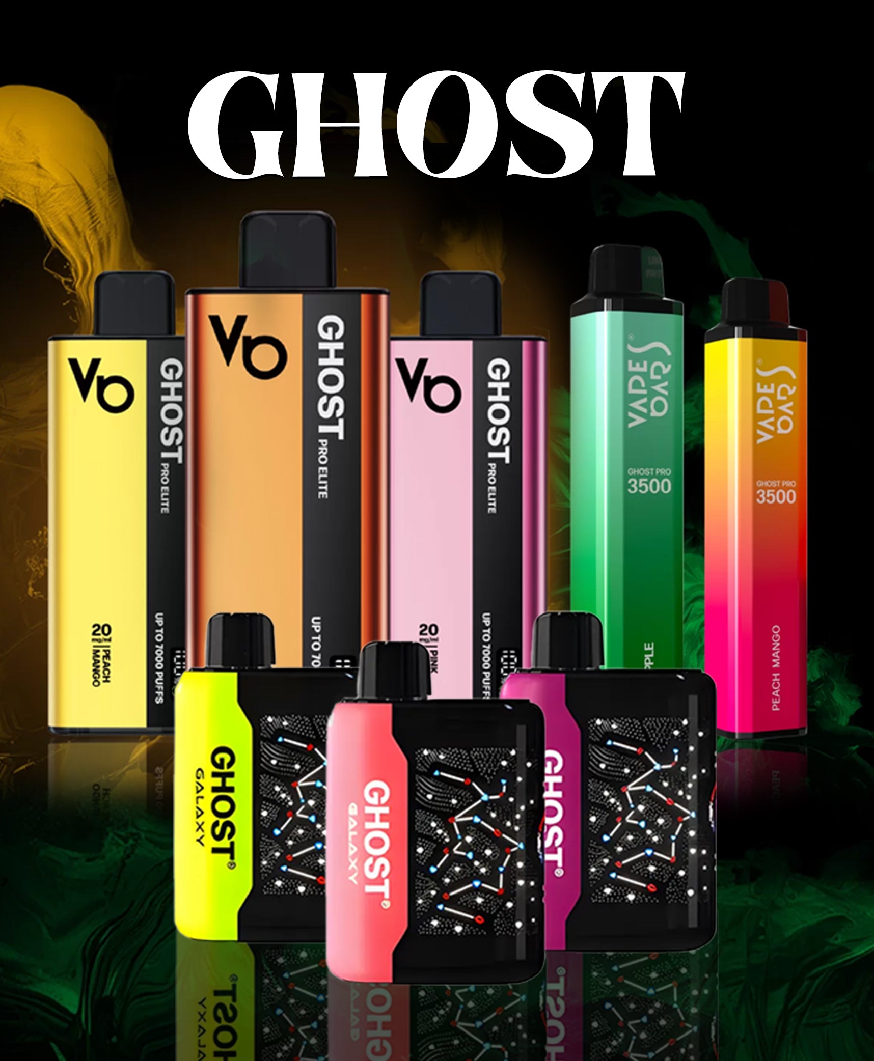 Cigarettes électroniques jetables en vente au détail et en gros.